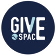GIVE SPACE